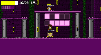 Game Jolt - Share your creations