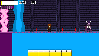 Game Jolt - Share your creations