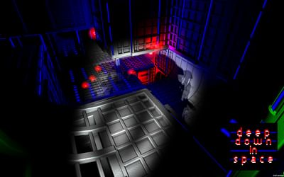 Game Jolt - Share your creations