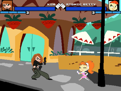 Game Jolt - Share your creations