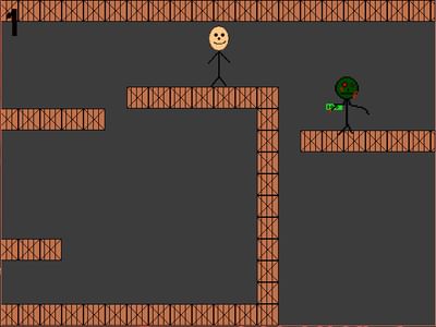 Stick Jump by GameCreater - Game Jolt