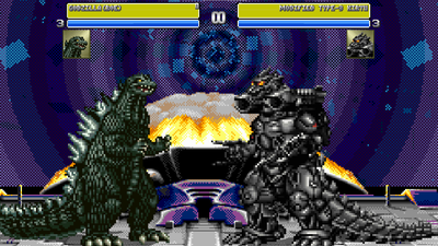 Game Jolt - Share your creations