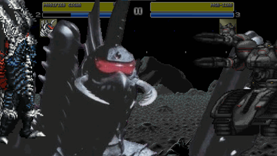 Game Jolt - Share your creations