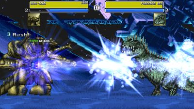 Game Jolt - Share your creations