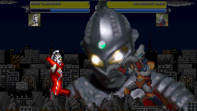 Game Jolt - Share your creations