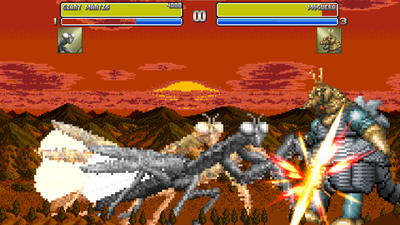 Game Jolt - Share your creations