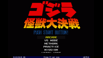 Game Jolt - Share your creations