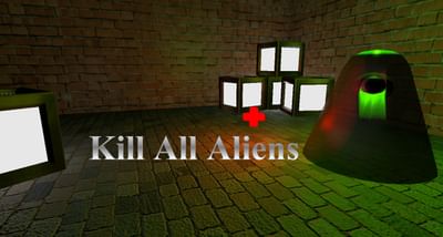 Kill All Aliens by SampaioGames - Game Jolt