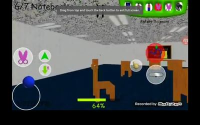 Game Jolt - Share your creations