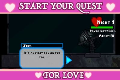 Game Jolt - Share your creations