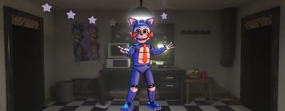 Game Jolt - Share your creations