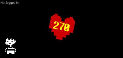 Clickertale (Undertale Clicker) by _Vitjok_ - Game Jolt