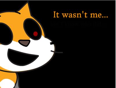 One Night at Scratch Cat's 5 by InsertCoinGames - Game Jolt