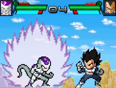 Game Jolt - Share your creations