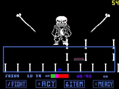 Game Jolt - Share your creations