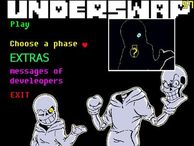 Game Jolt - Share your creations