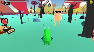 YOLO Animals by Memolestas - Game Jolt