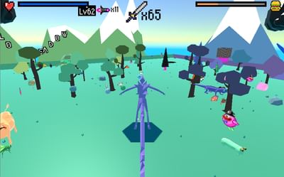 YOLO Animals by Memolestas - Game Jolt