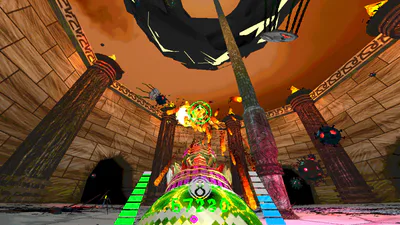 Game Jolt - Share your creations