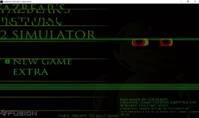 Game Jolt - Share your creations