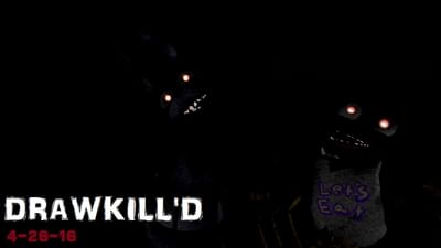 DRAWKILL'D by IAmFuntime - Game Jolt