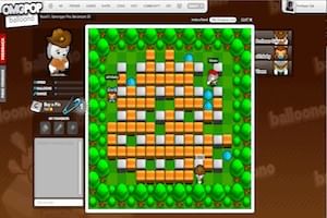 Game Jolt - Share your creations