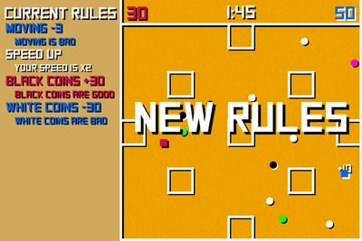 Game Jolt - Share your creations