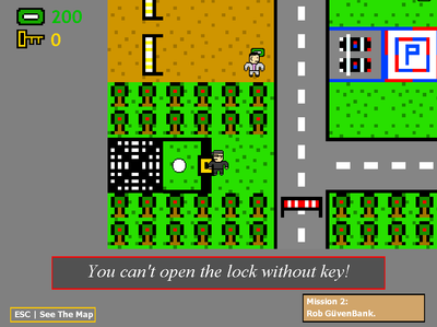 Game Jolt - Share your creations