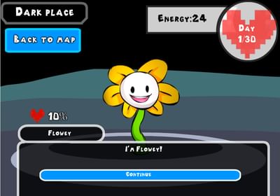 Game Jolt - Games for the love of it