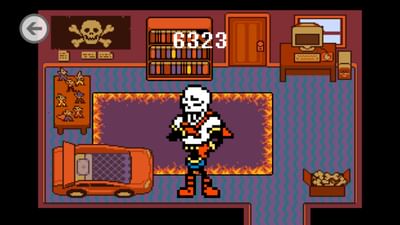 Game Jolt - Share your creations