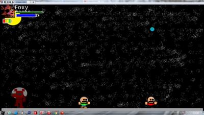 FNAF 57 FREDDY IN SPACE! DEMO by fdoom80 - Game Jolt