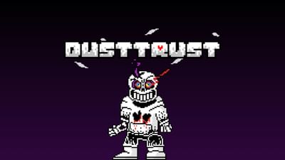 TO!Dustswap : Dusttrust (Unofficial) by Team Omnific - Game Jolt