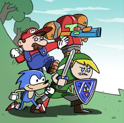 Game Jolt - Share your creations