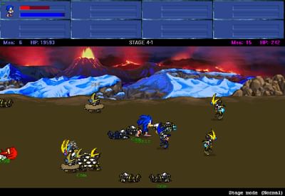 Game Jolt - Share your creations