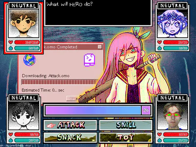 Game Jolt - Share your creations