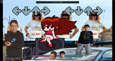 Game Jolt - Share your creations