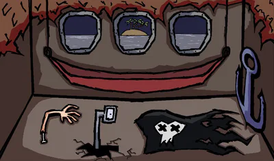 Game Jolt - Share your creations