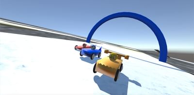 Game Jolt - Share your creations