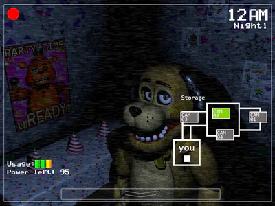 Game Jolt - Share your creations