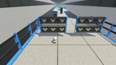 Game Jolt - Share your creations