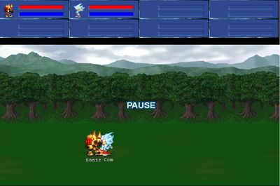 Game Jolt - Share your creations