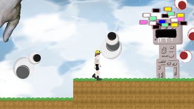 Game Jolt - Share your creations