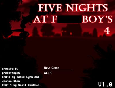 Game Jolt - Share your creations