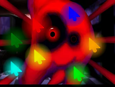 Game Jolt - Share your creations