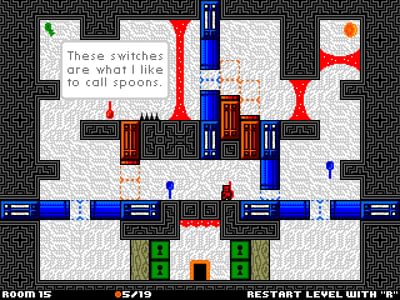 [REVIVE] by Jonochrome - Play Online - Game Jolt