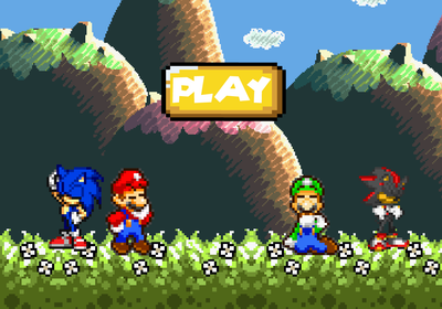 Game Jolt - Share your creations