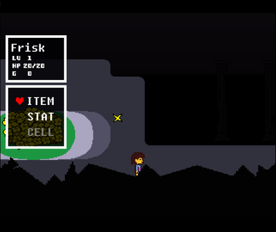 Game Jolt - Share your creations