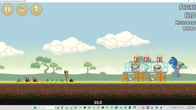 Game Jolt - Share your creations