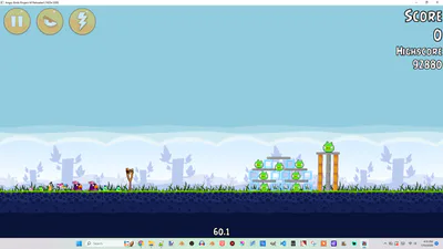 Game Jolt - Share your creations