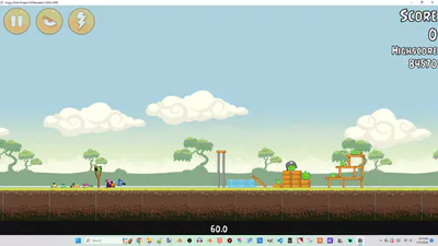 Game Jolt - Share your creations